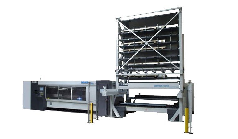 New Automation - Dutton Engineering