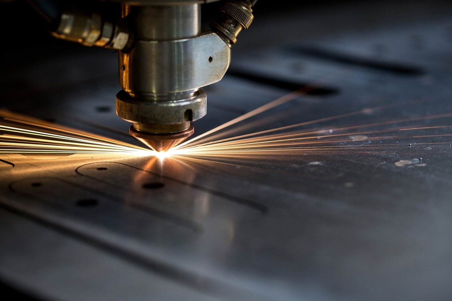 Precision Sheet Metal Fabrication - Dutton Engineering